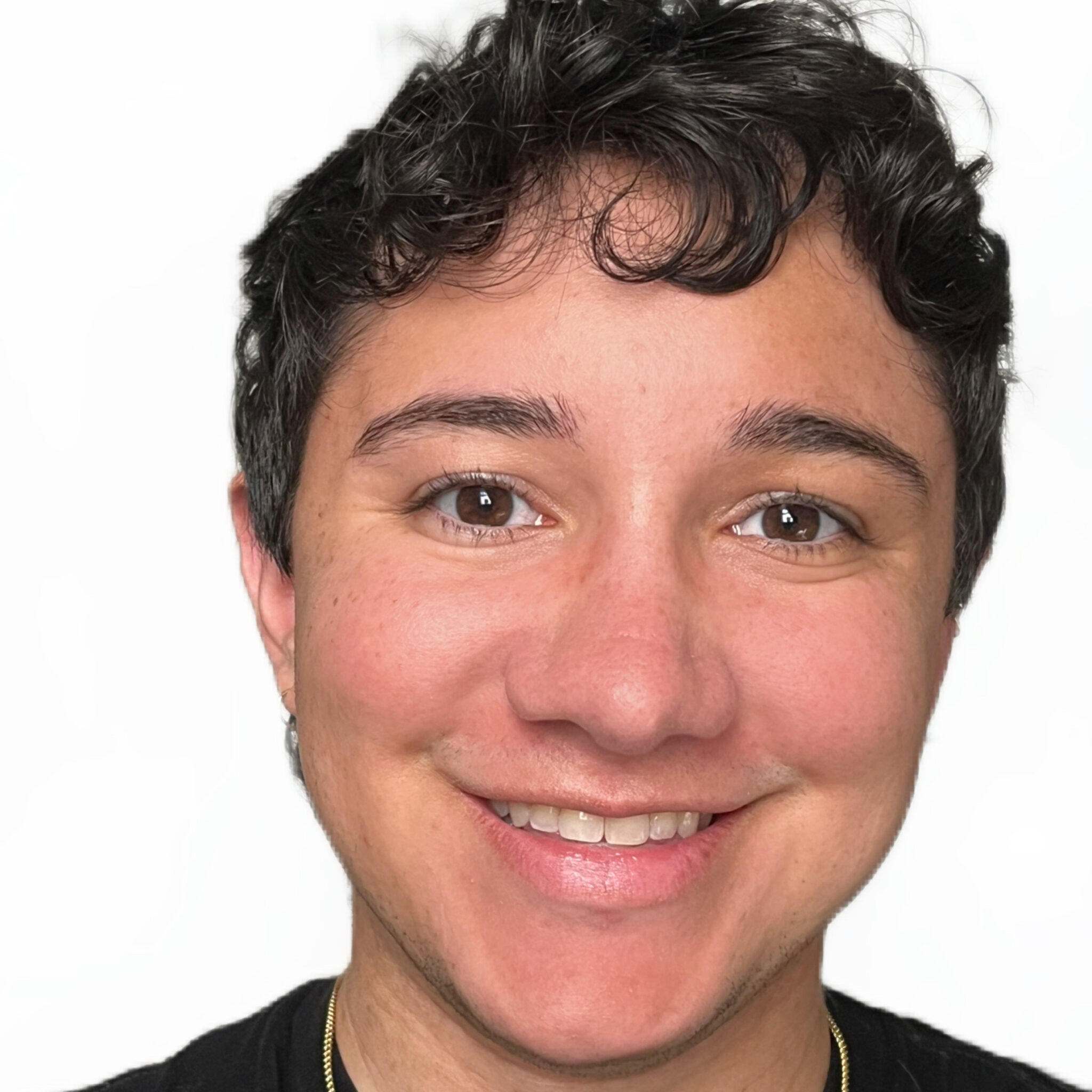 Meet JB, Our New Research Assistant - Healthy Teen Network